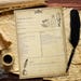 Spell Bottle Template Printable Pages. Witchcraft. Book of Shadows ...