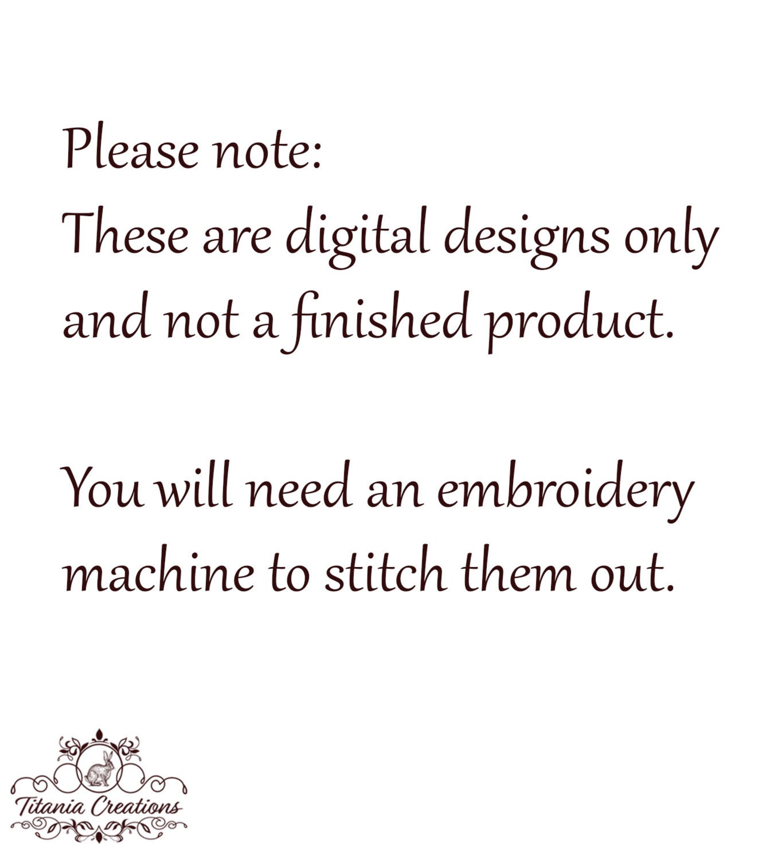 Blessing Quote Machine Embroidery Design Pattern for 5x7 Hoop - Etsy