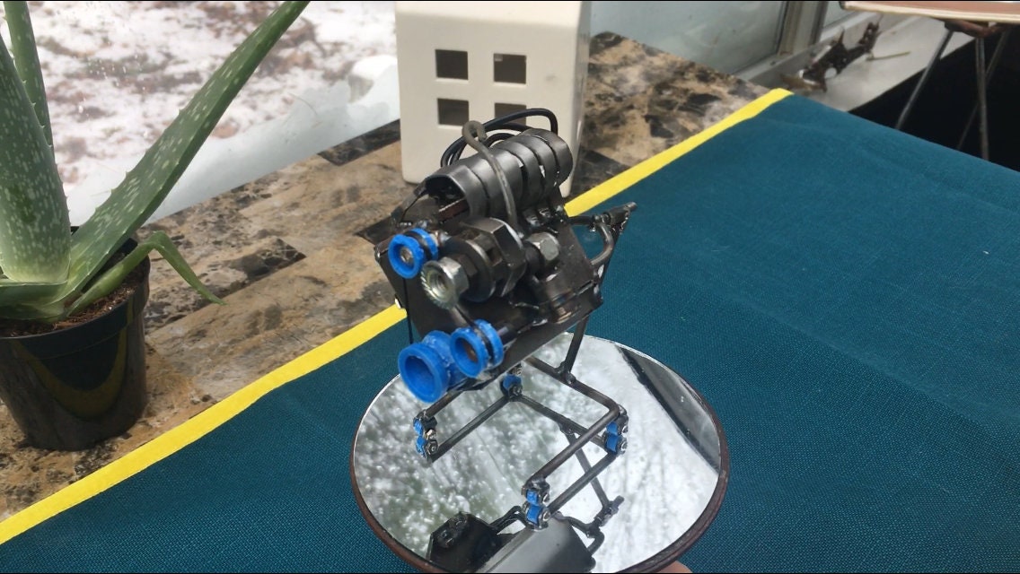 Ecophage metal fabrication — Ecophage Products