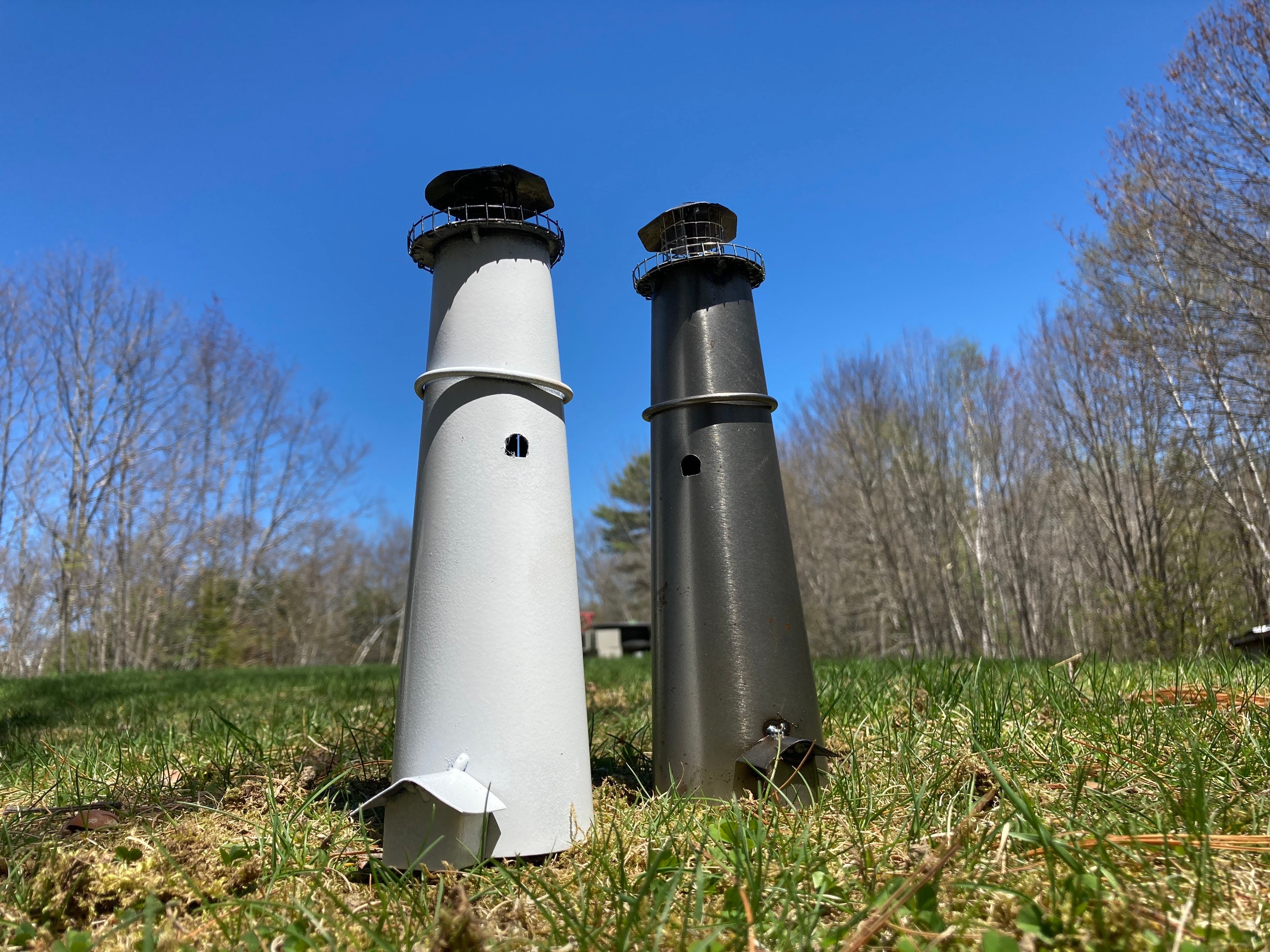 Ecophage metal fabrication — Ecophage Products