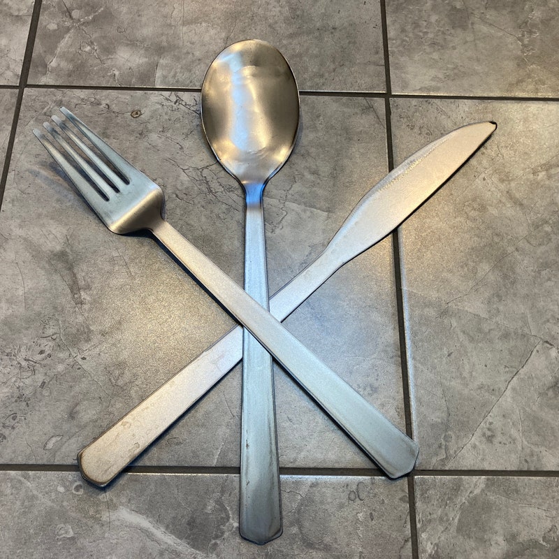 Comically Large Spoon - Etsy