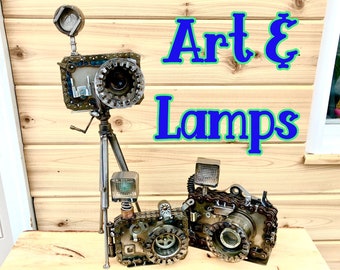 Custom Hummingbird Spoon Art Sculpture - Etsy