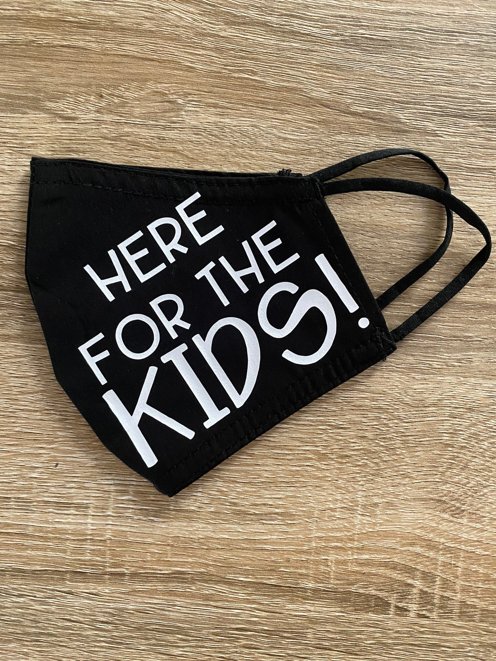 Teacher Face Masks - Etsy