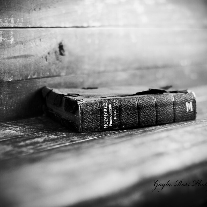 Old Church Photo - Etsy