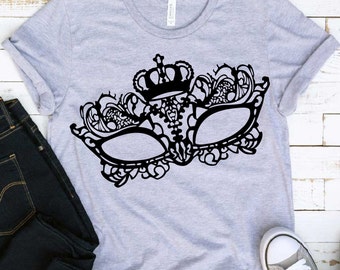 Mardi Gras Svg | Etsy