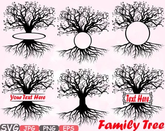 Family Tree Roots | Etsy