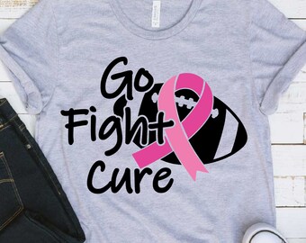 Hope Fight Cure - Etsy