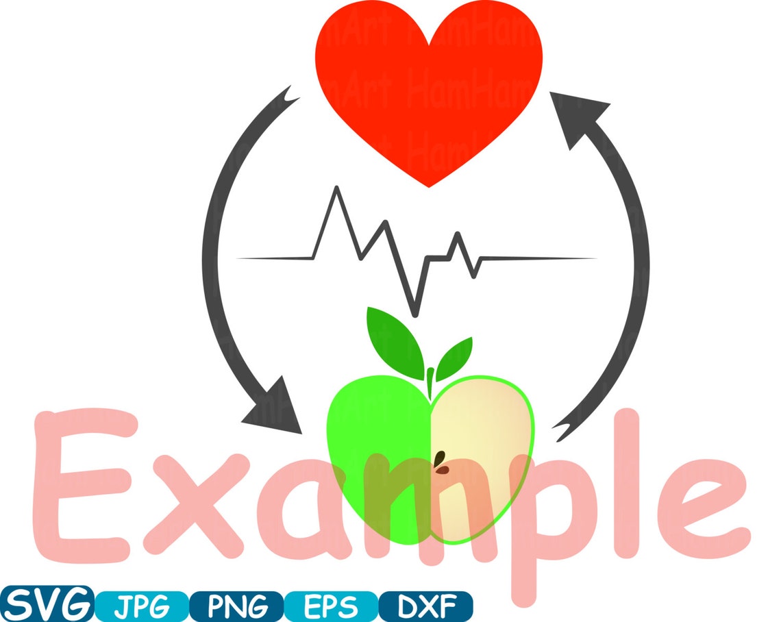 Doctor Medic Nurse hospital medicine ADN Cutting Files cut SVG | Etsy