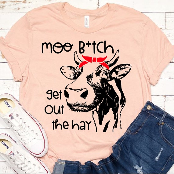 Digital Art & Collectibles Drawing & Illustration This Heifer takes no ...