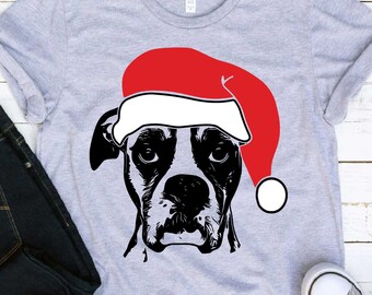 Christmas Elf Boxer - Etsy