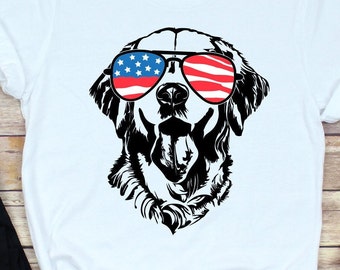 Golden Retriever Head Svg - Etsy