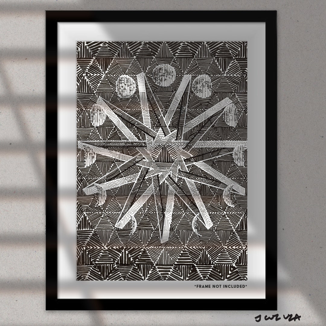 11 - Exaltation of the Moon - Etsy