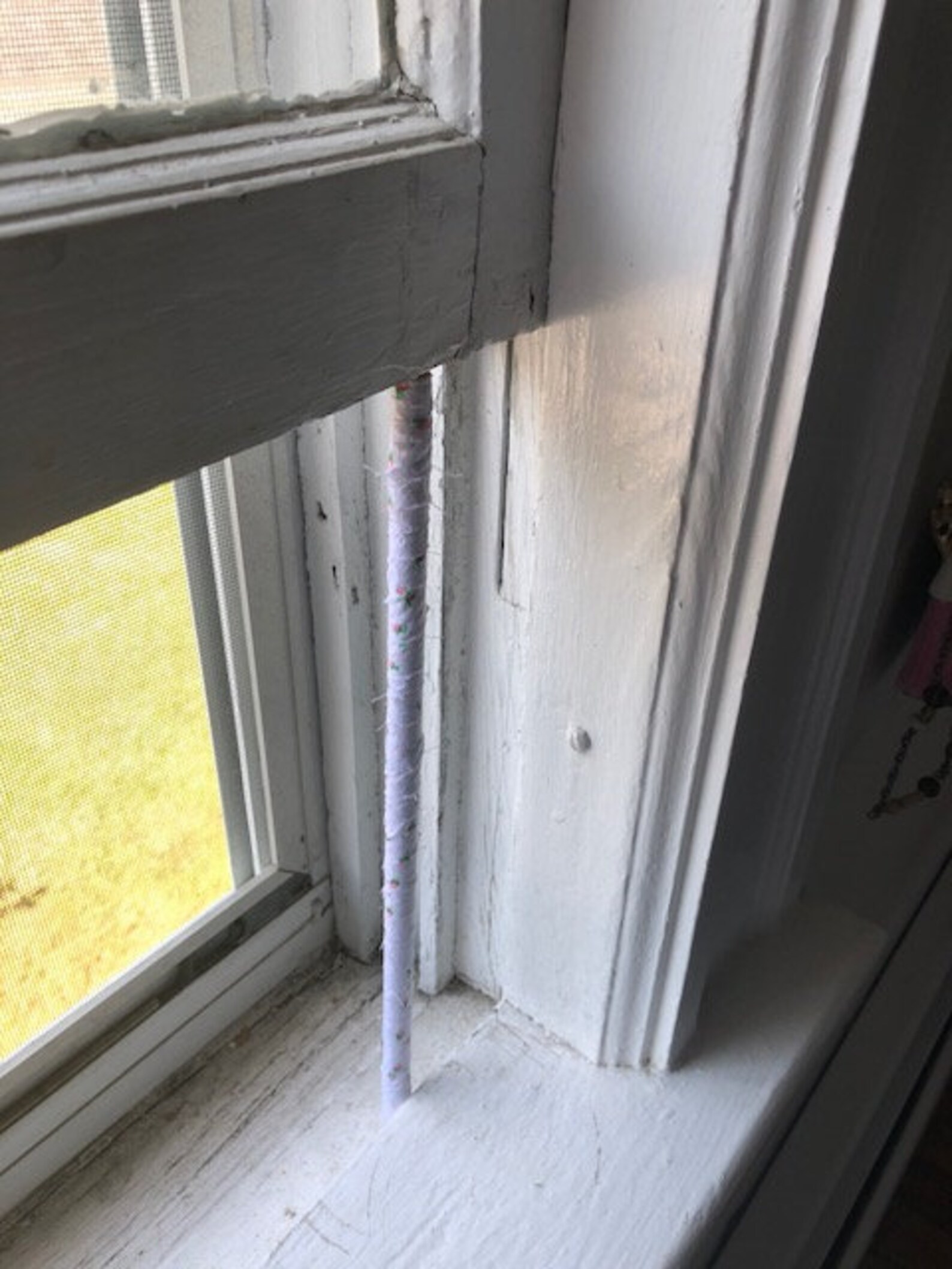 How to Keep Your Window Open, Window Sticks, Window Lifters, Window ...