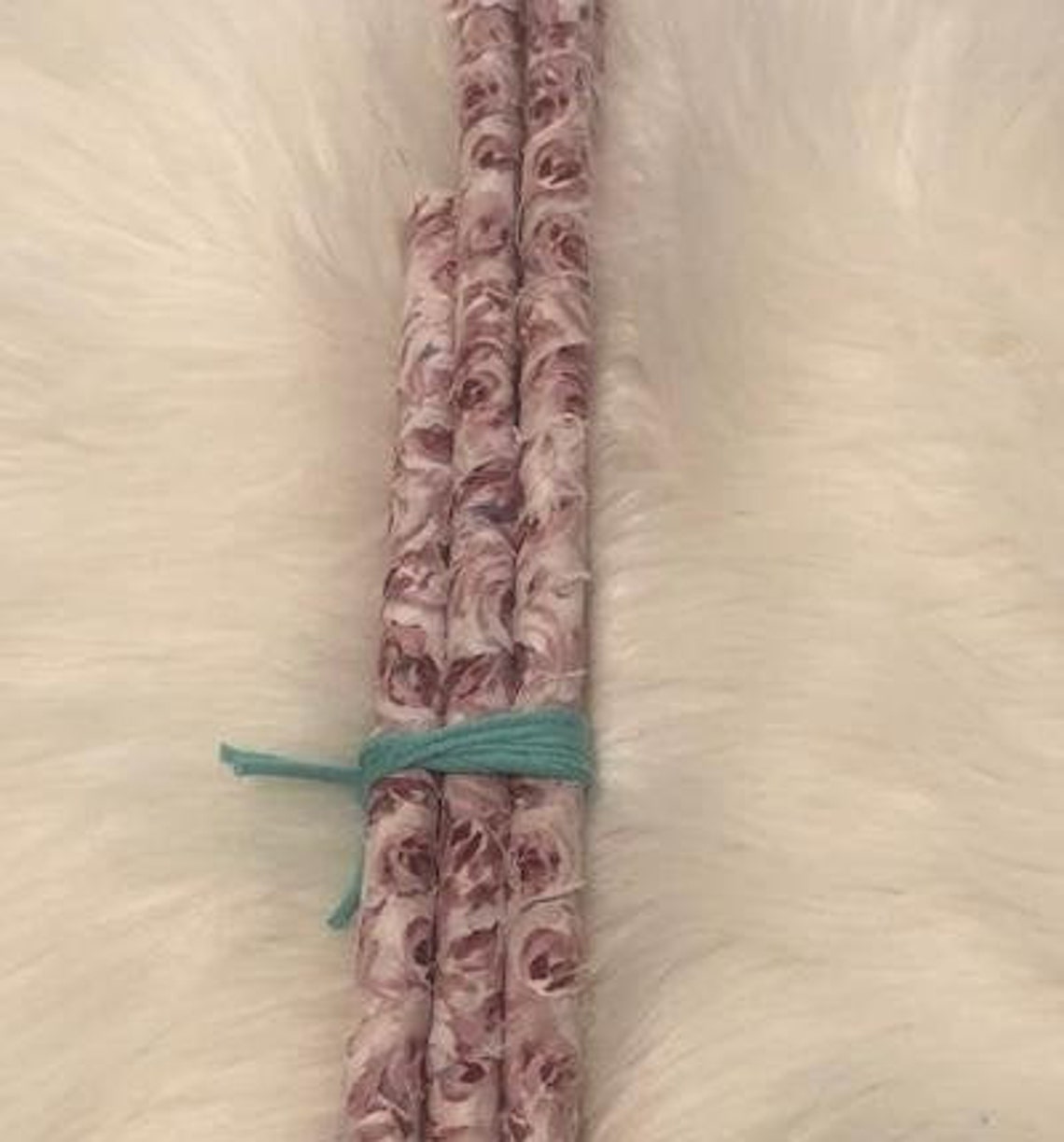 Fabric Covered Sticks, Decorative Sticks Sticks to Keep Windows Open ...