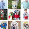 Universal Footmuff PDF Sewing Pattern (includes VIDEO) and a Stroller ...