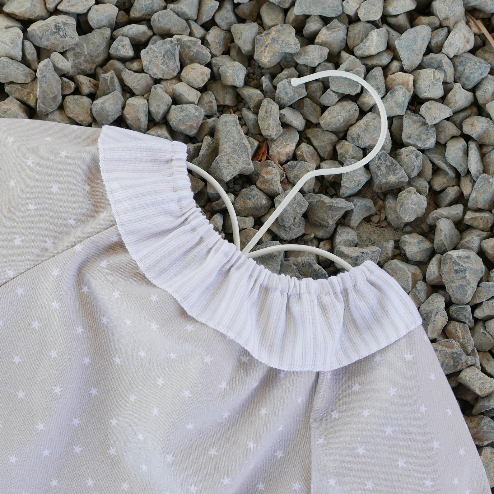 Baby Girl Romper PDF Sewing Pattern With Video and Photo | Etsy