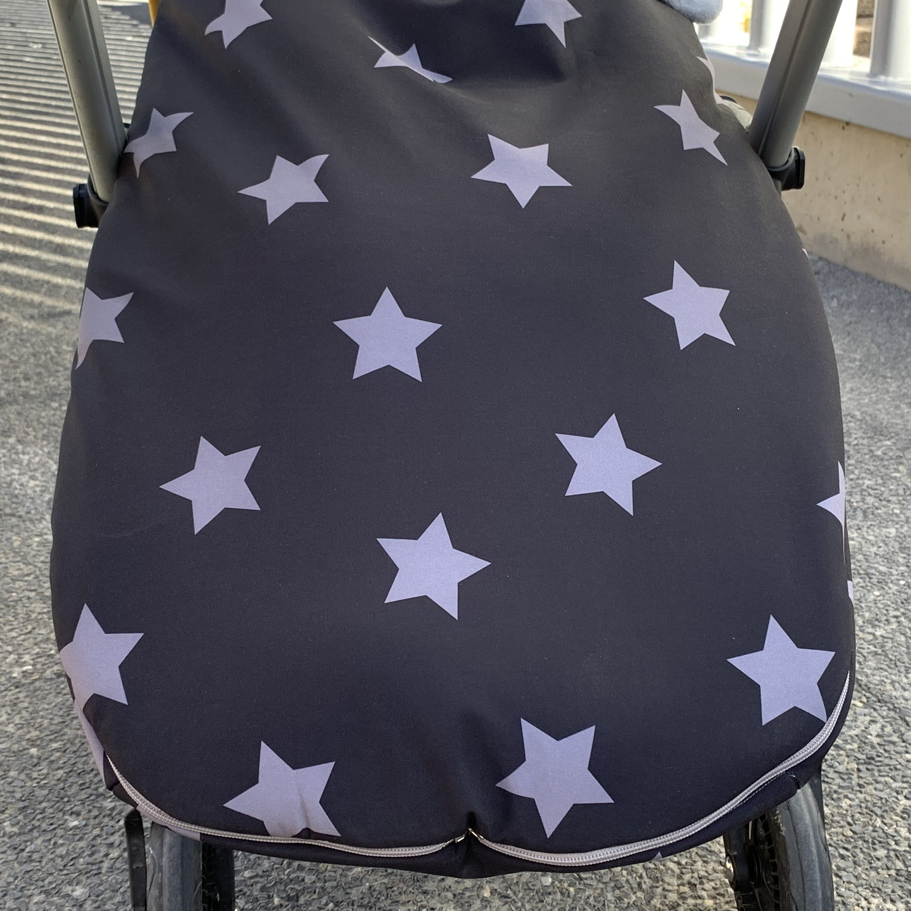 Universal Bugaboo Stroller Footmuff PDF PATTERN for Camaleon | Etsy