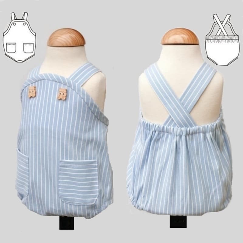 Jon Jon Pattern - Etsy