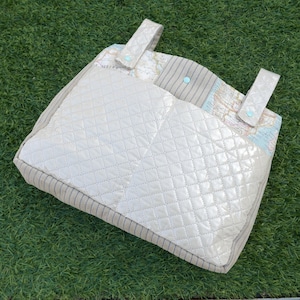 Universal Footmuff PDF Sewing Pattern (includes VIDEO) and a Stroller ...