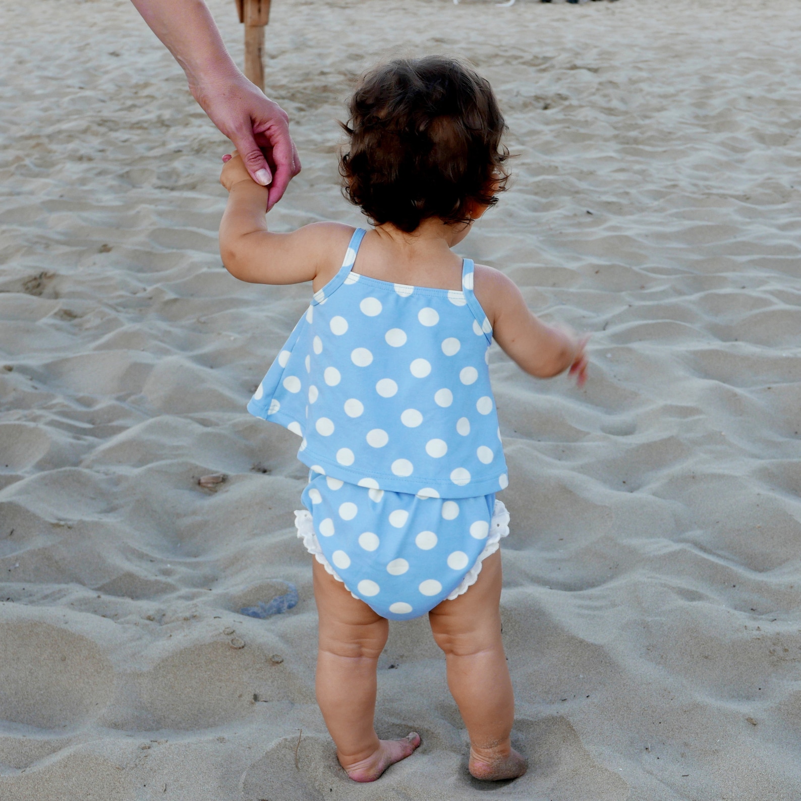 Girls Swimsuit PDF Pattern: Bathing Suit Pattern Swimsuit - Etsy