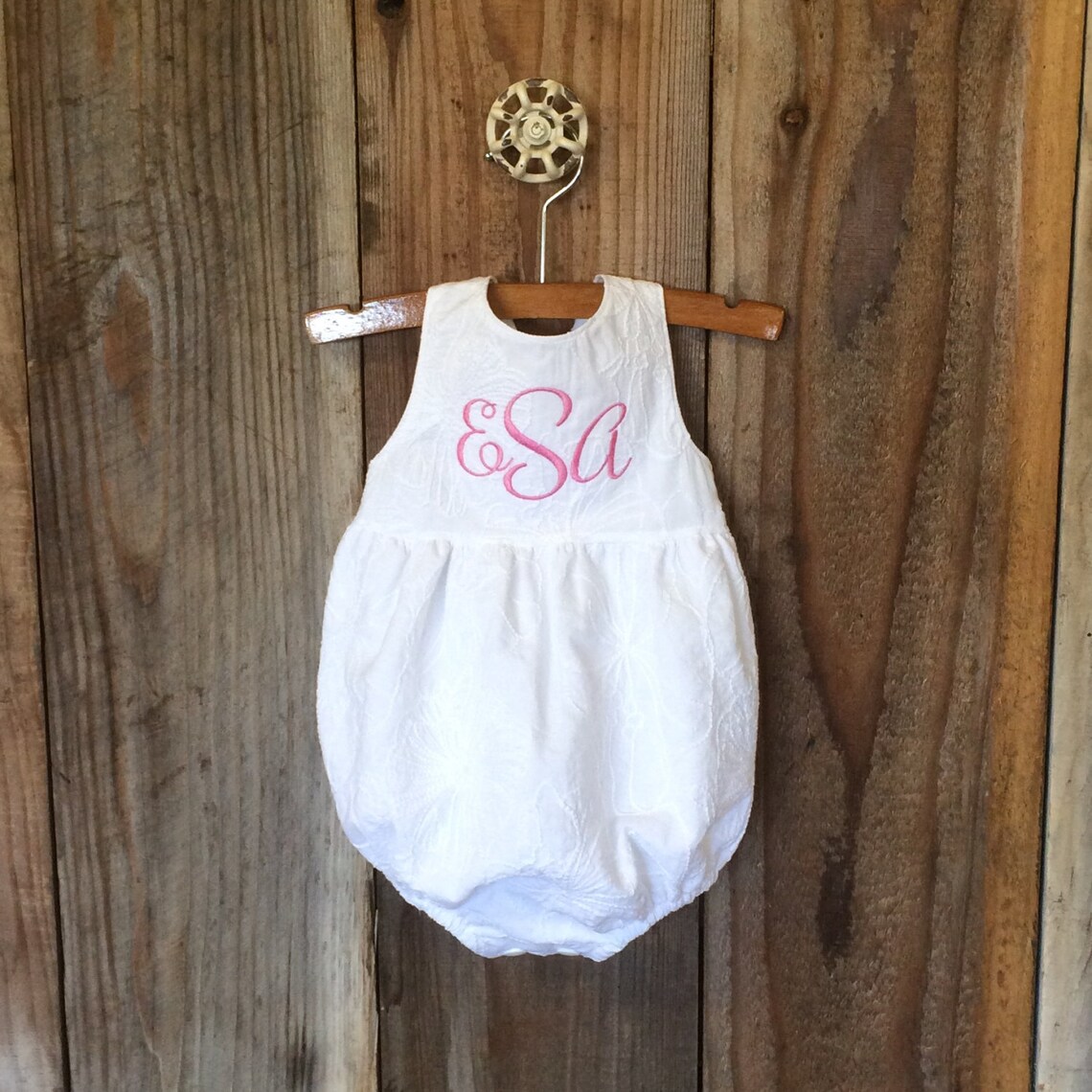 Baby Girl Romper Patterns (PACK) Mod. Sweet and Laly: PDF Pattern, Baby ...