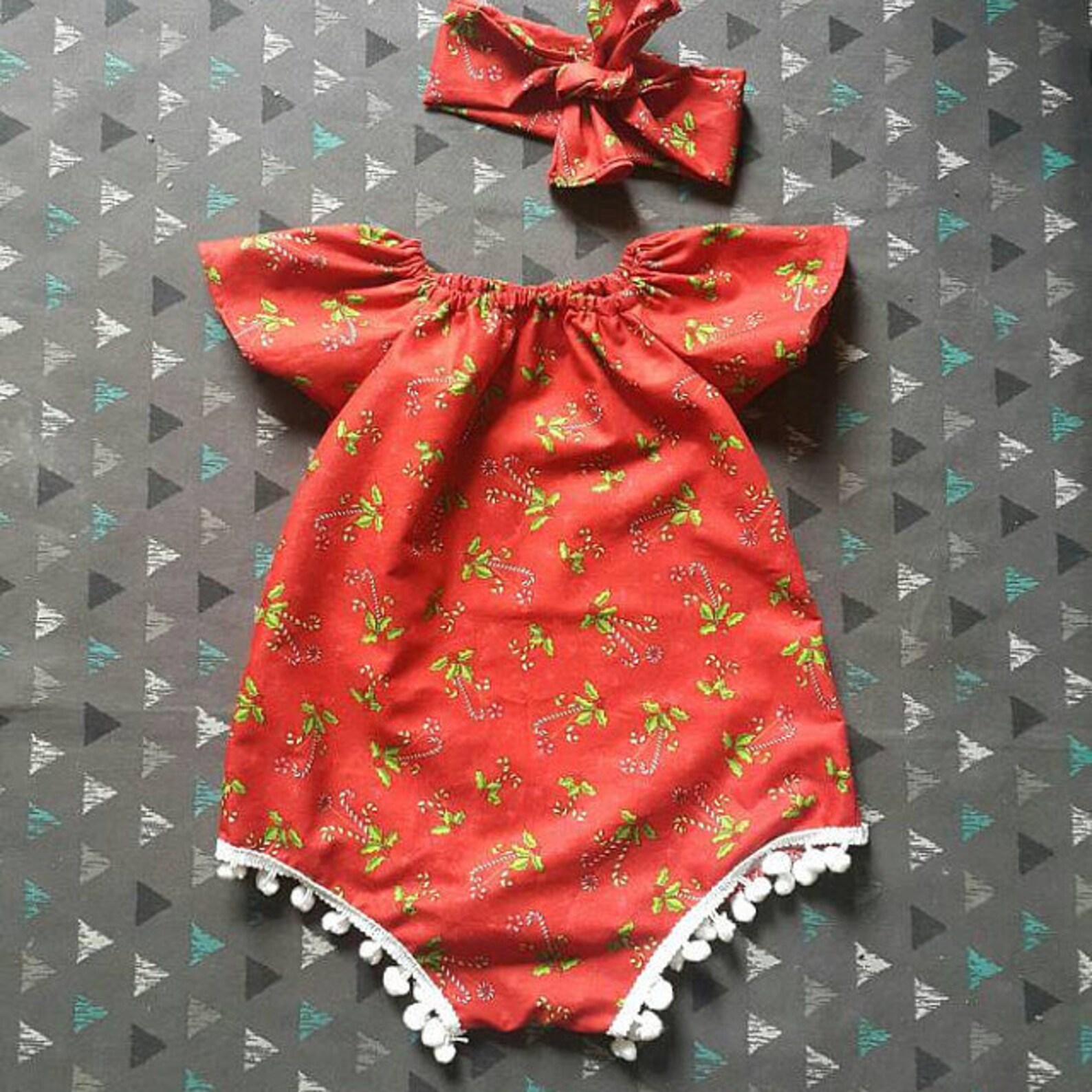 Baby Romper PDF Sewing Pattern Short sleeves or Sleeveless and | Etsy