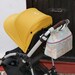 Pram Organizer PDF Pattern or Storage Bag for Stroller With Bottle ...