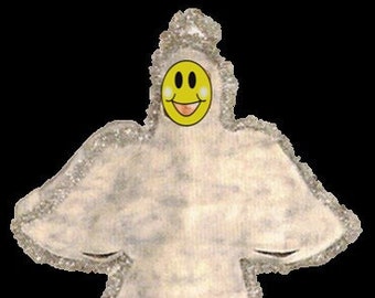 Angel Full Body - Etsy