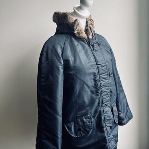 70s Vintage Parka - Etsy 70s Vintage Parka - Etsy