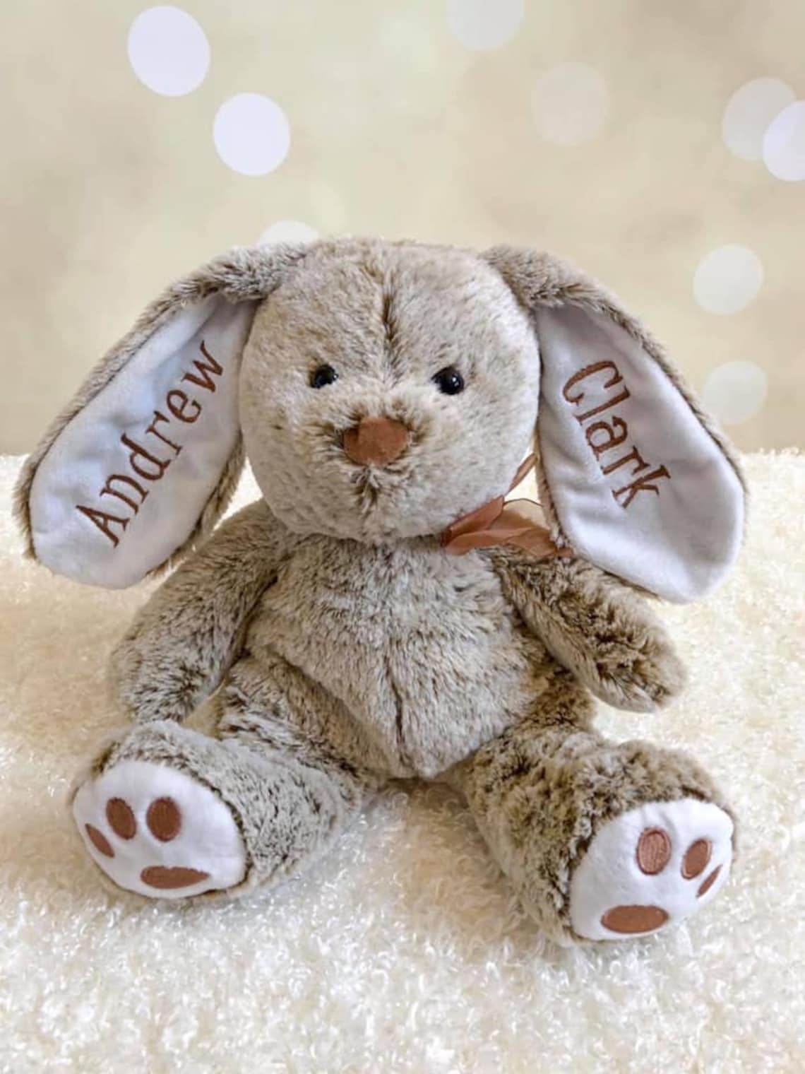 Unique Easter Gifts from Etsy - Simply Full of Delight