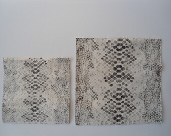 Snakeskin Paper | Etsy