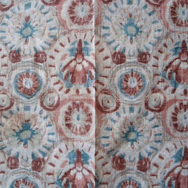 Primitive Design Decoupage Paper - Etsy