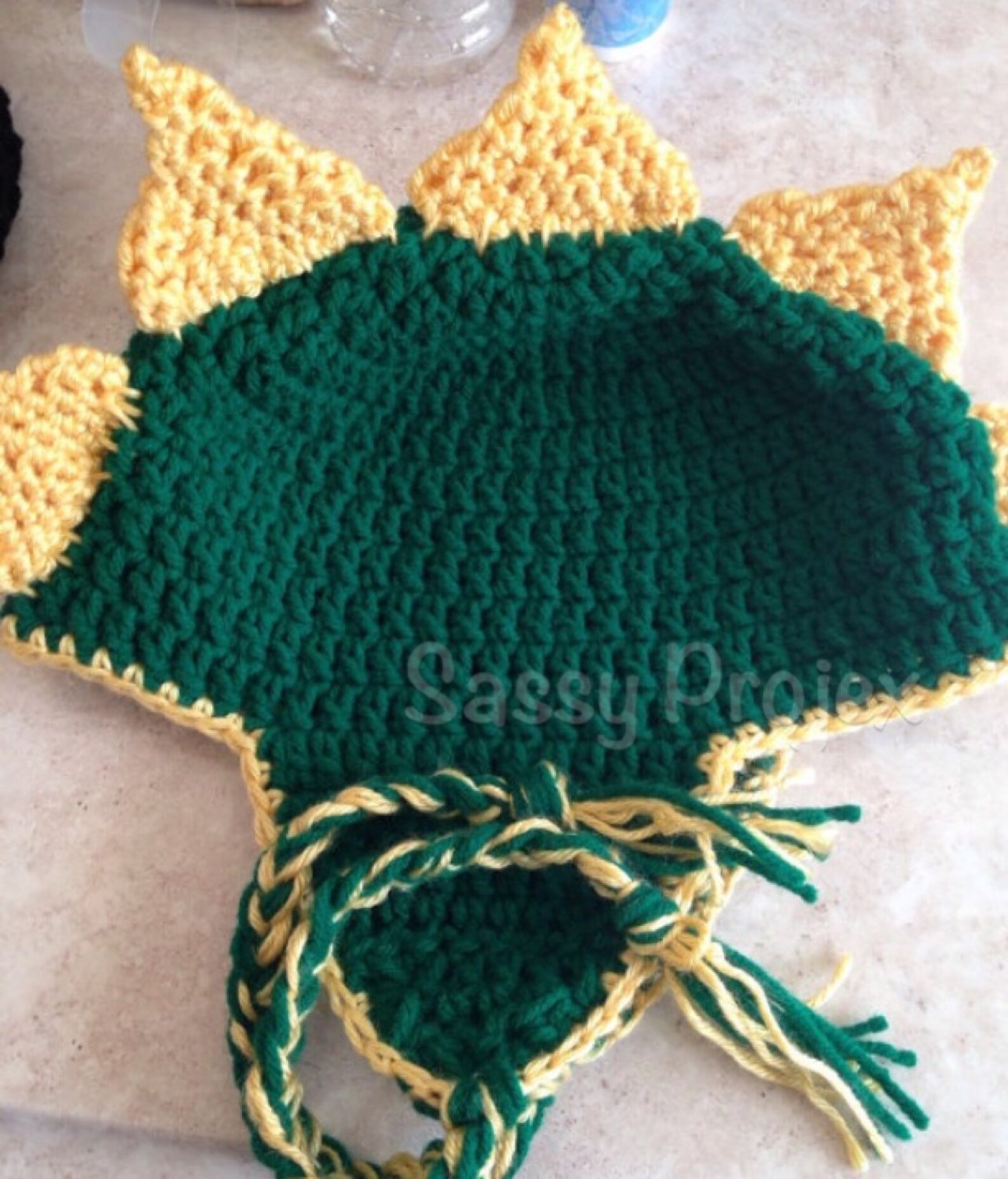 Kids Dragon or Dinosaur Spike Hat Warm and Fun - Etsy