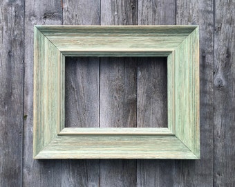 Sage Green Frame | Etsy