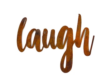 Laughing Out Loud - Etsy