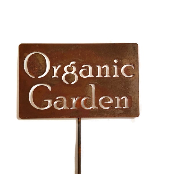 Organic Signs - Etsy