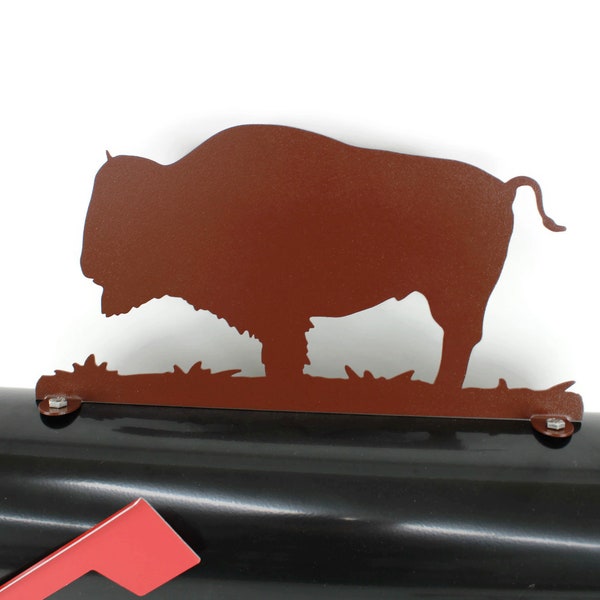 Buffalo Bills Mailbox - Etsy