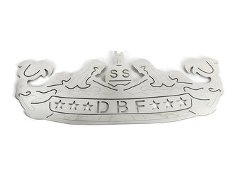 Navy Sub Sign - Etsy