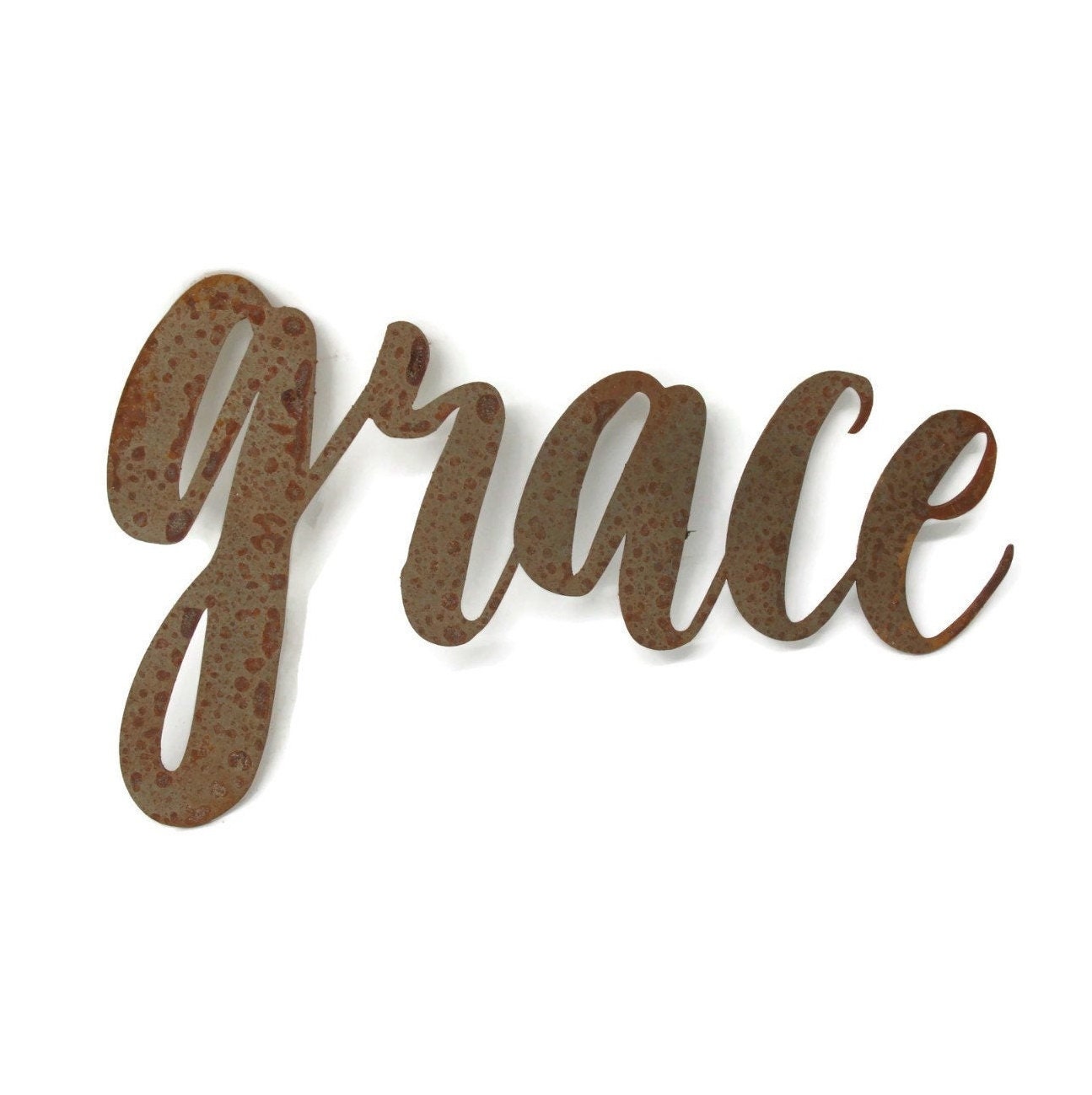 Grace In Letters
