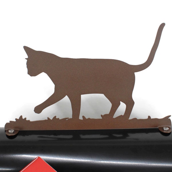 Cat Mailbox - Etsy