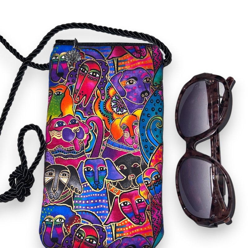 Laurel Burch Pouches - Etsy