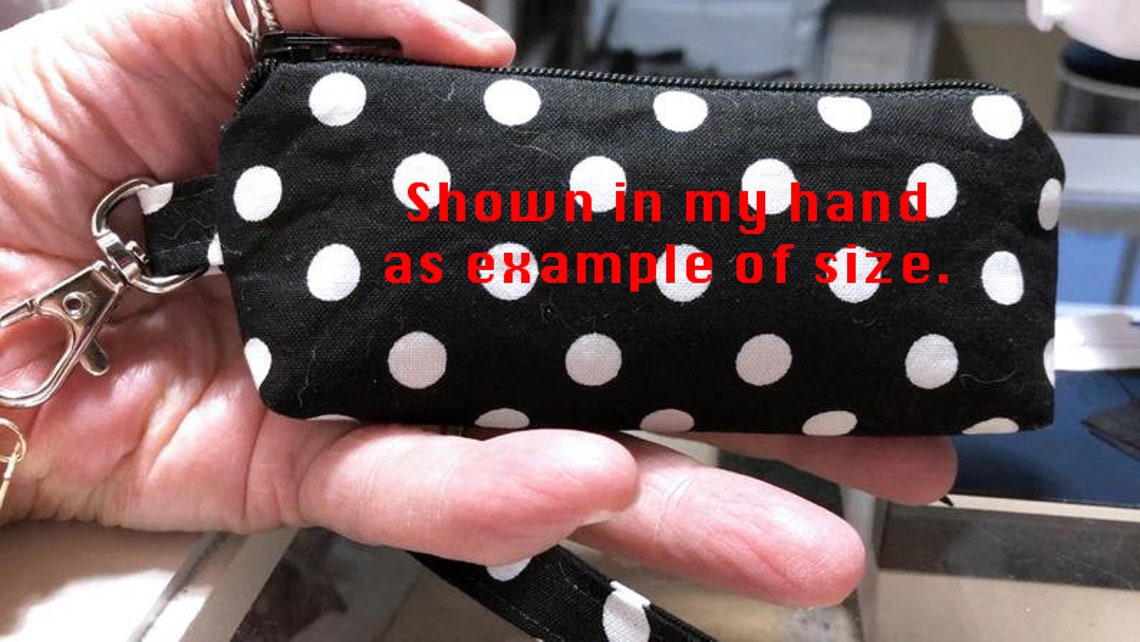 Asthma Inhaler Pouch FREE Medical Alert Card Caduceus Charm - Etsy