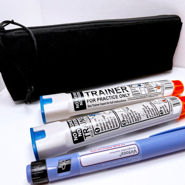 Epipen Case - Etsy
