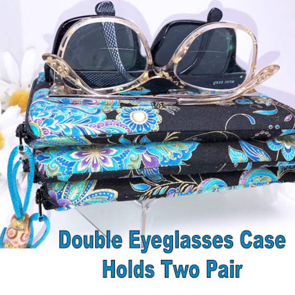 Spectacle Case - Etsy