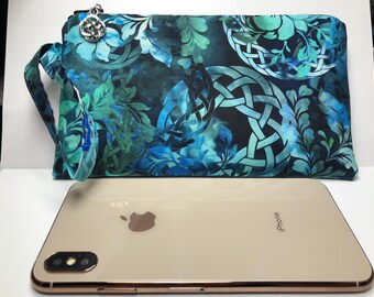 Celtic Phone Case - Etsy