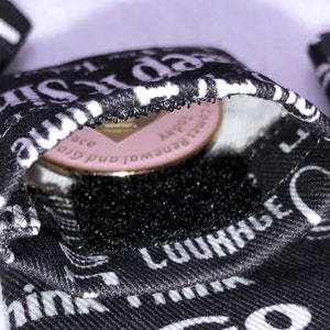 BULK SETS - One Day at A Time Medallion Pouch Sets, Chip Pouch, ODAT ...