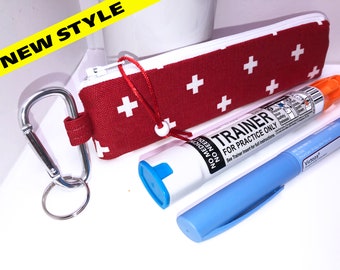 Insulin Pen Case - Etsy