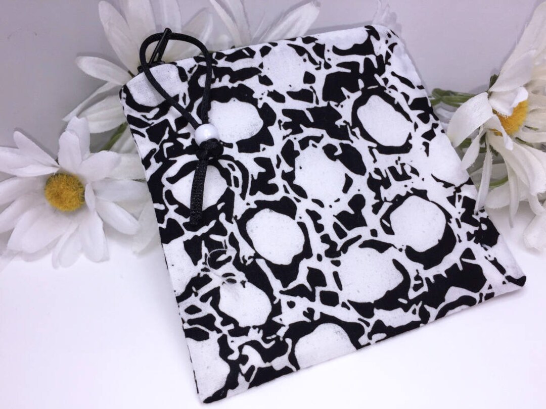 Small Wet Pouch, Water Resistant Pouch, Reusable Bag, Hand Sanitzer Bag ...