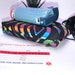 Asthma Inhaler Pouch FREE Medical Alert Card Caduceus Charm - Etsy
