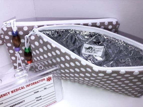 Epipen pouch store